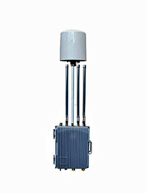 Jhons Introduces The Jhd5j3 Drone Detection Identification And Jamming